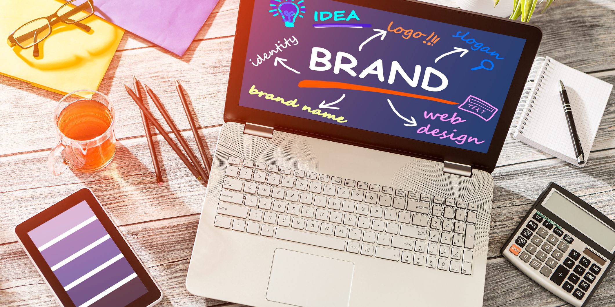 How to Make Your Brand Less Boring – The BMOC Group