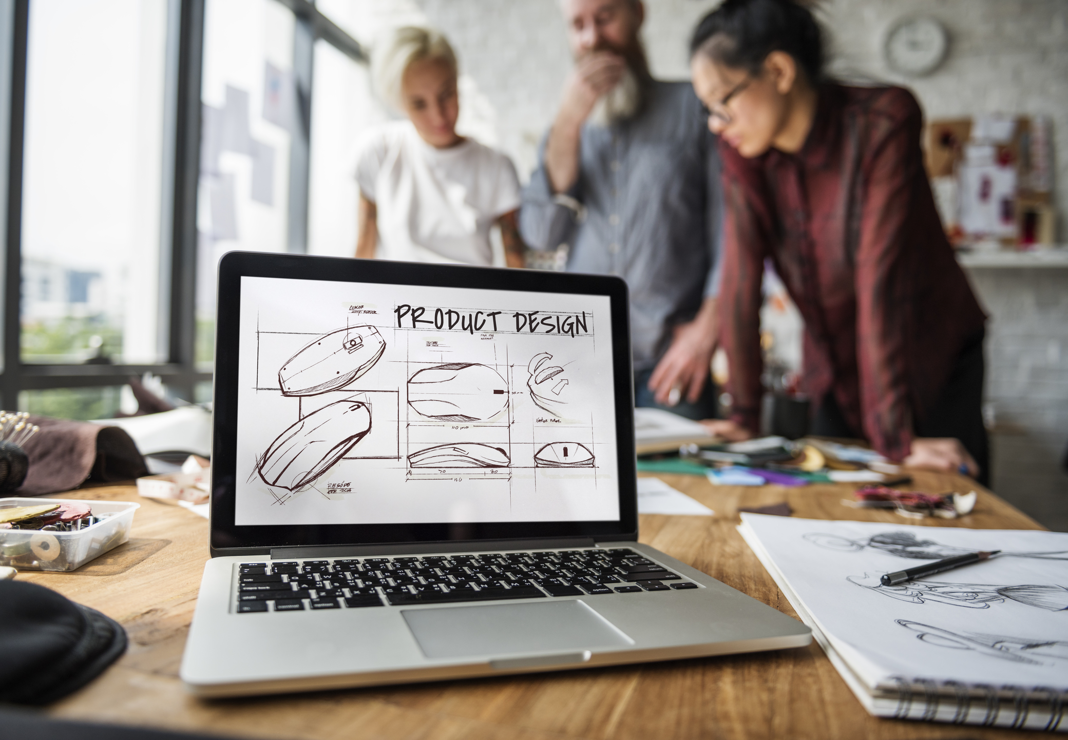 Why Product Design is Critical for Your Business – The BMOC Group